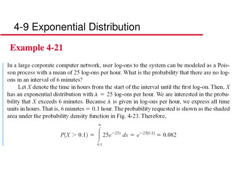 ppt 4 1 continuous random variables powerpoint presentation free