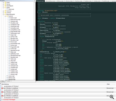 Libraries Easyandfastgui Library For Creating Graphical Interfaces