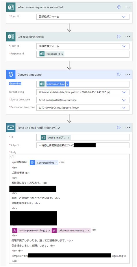 send email notification v3 failing but no error displayed any help