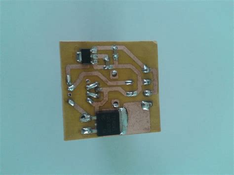 Rotary Encoder Led Strip Brightness Controller 7 Steps Instructables