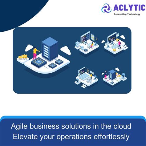 Aclytic Solutions On Linkedin Cloudcomputing Aclytic Cloudmigration