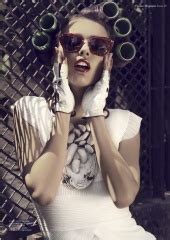 Cynthia Cremer Female Model Profile Amsterdam Noord Holland