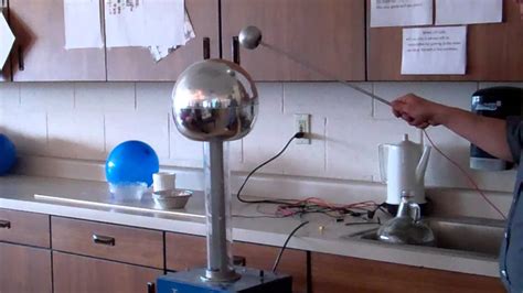 Electrostatics Intro Video 3 Of 4 Youtube