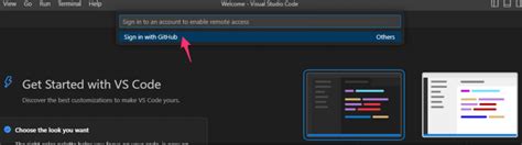 How To Set Up A VS Code Server For Working Remotely