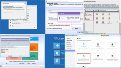 Windows Boot Repair Tool Best Native And Third Party Options