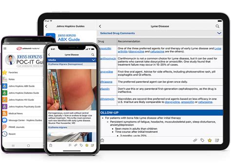 Enterococcus Johns Hopkins Abx Guide