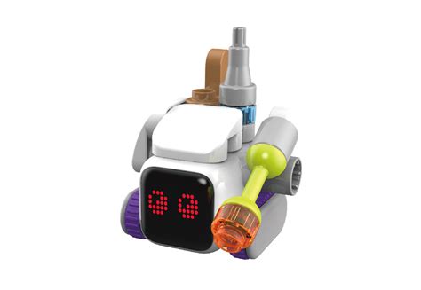 Botzees The Robotics Mini Coding Robot Activity Set Homeschool Coding