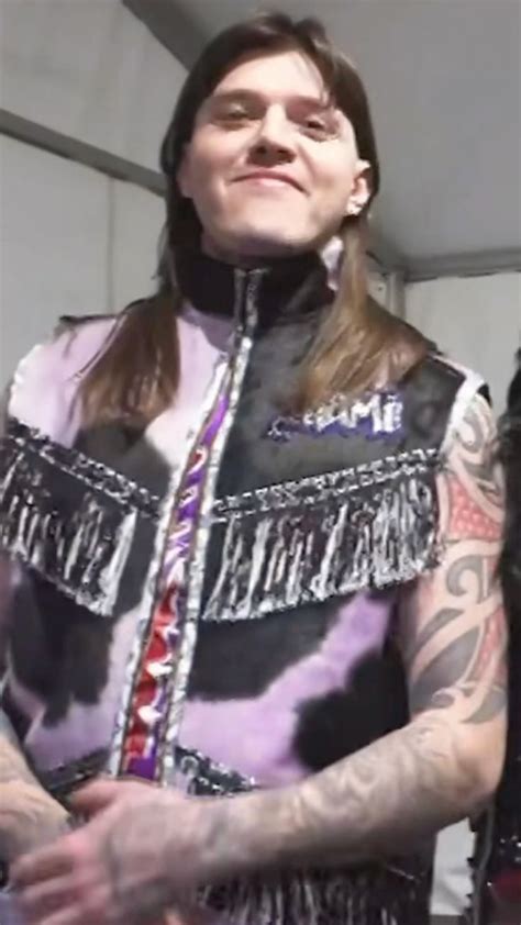 Pin By Jessica Layne On Dominik Mysterio Wrestler Beautiful People Doms