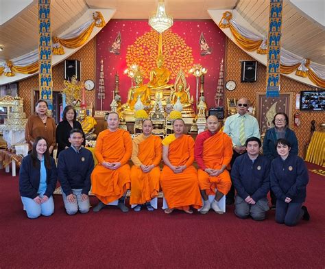 สถานกงสุลใหญ่ ณ นครลอสแอนเจลิส ได้จัดกิจกรรมกงสุลสัญจร ครั้งที่ 3 2568