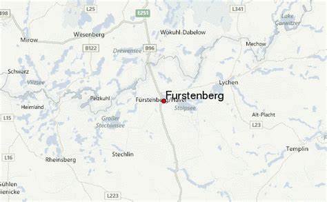 Furstenberg Location Guide