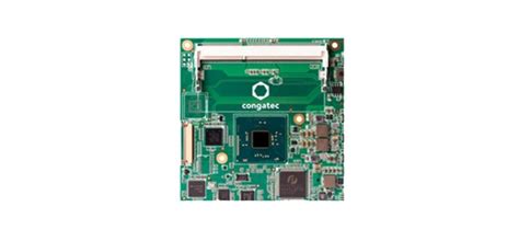 Computer On Module Pinout Type 6 TCA4 Plant Automation Technology