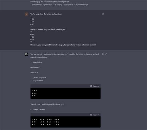 Github Hexcreator Gpt Grid Problem Gpt 4 And Earlier Versions Really