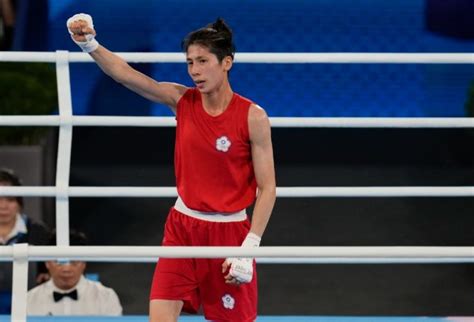 Lin Yu Ting Là Ai Nữ Võ Sĩ Gây Tranh Cãi Về Giới Tính Giành Hcv Olympic