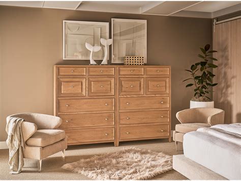 Weekender Coastal Living Home Collection Weekender Chest Universal