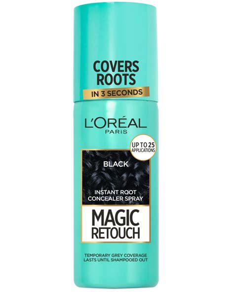 Loreal Спрей за корени - store.bg