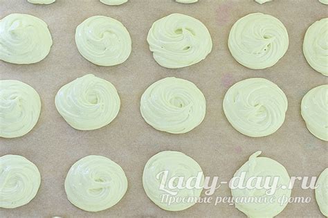 Банановый зефир в домашних условиях с агар агаром