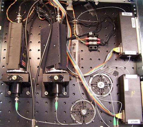 Mere Possibility Of Measurement Makes QKD Protocol Secure Ars Technica