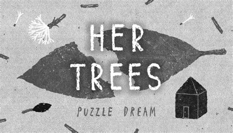 Her Trees Puzzle Dream On Steam