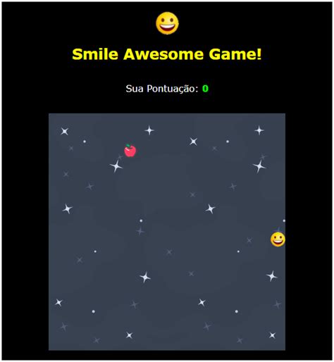 GitHub ArgemiroLucena Snake Game Js Recriando O Jogo Da Cobrinha Em