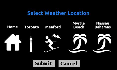 Wiot 2 Weather And Home Automation Nextion With Esp8266esp32