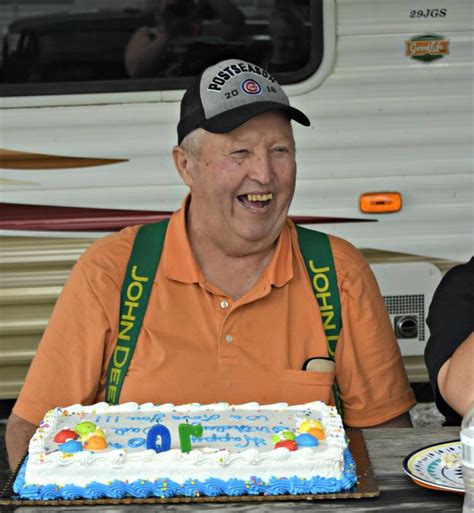 Michael Ackerson News Sports Jobs Messenger News