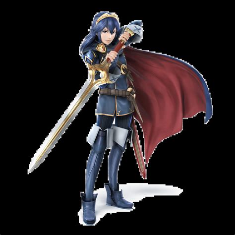 Lucina Ssb4 Wiki Super Smash Bros Fandom Powered By Wikia