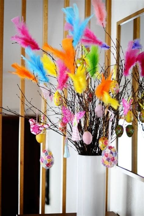 Направи си сам Великденска украса 100 идеи Страница 44