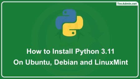 How To Install Development Tools On Ubuntu Debian Mint