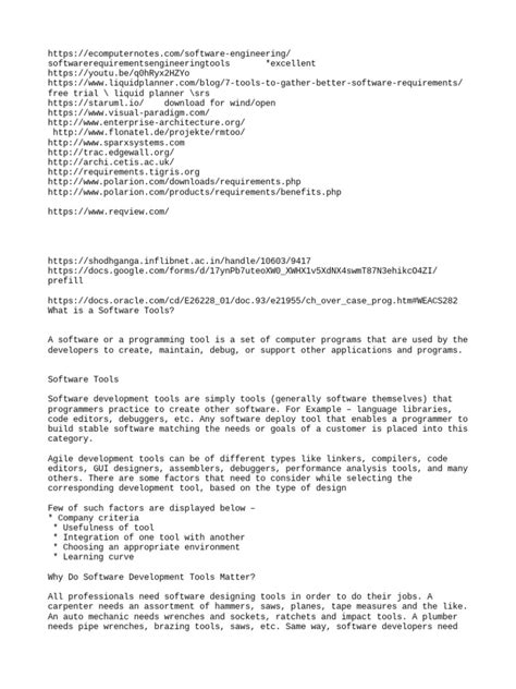 pos pdf software computer programming