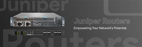 Buy Juniper Network Routers In India At Low Price Fast Delivery