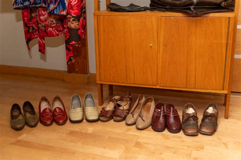 Izstādes “ventspilnieces Drēbju Skapis 20 Gs 50 80 Gadi” Atklāšana Foto 10 54