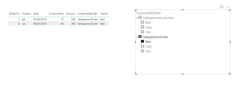 solved create filter from two columns microsoft fabric community