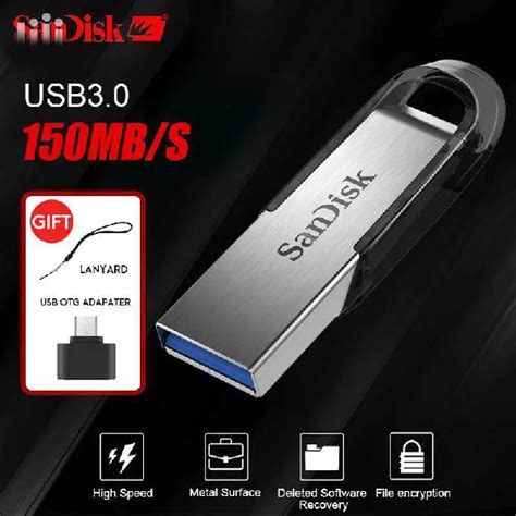 Sandisk Ultra Flair Cz Usb Flash Drive Gb Realkaizen