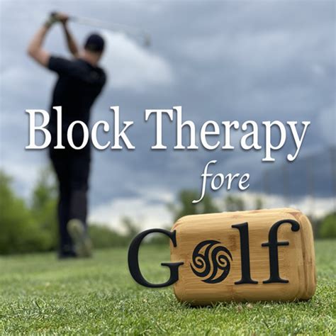 Block Therapy Programs Block Therapy