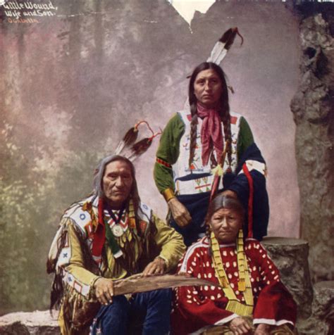 Pine Ridge Reservation History At Bobby Gibson Blog
