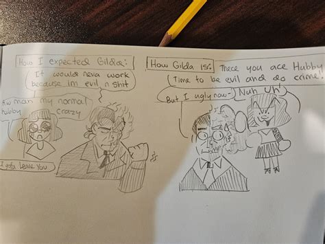 Phantom Spector On Tumblr