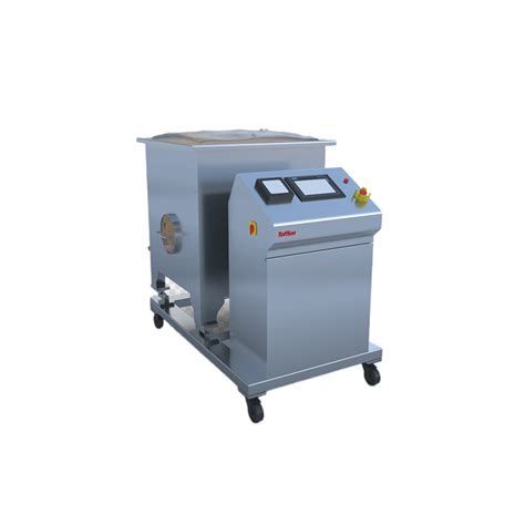 Single Use Mixer Buffermedia Preperation And Others Tofflon Life Science