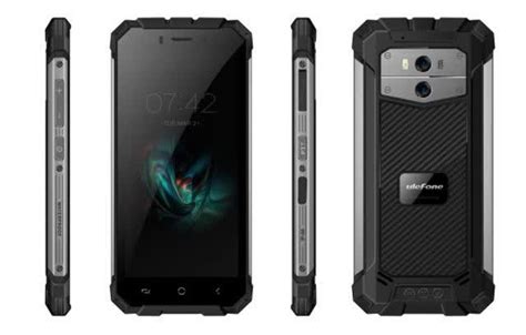 Ulefone Armor X Reviews Pros And Cons TechSpot