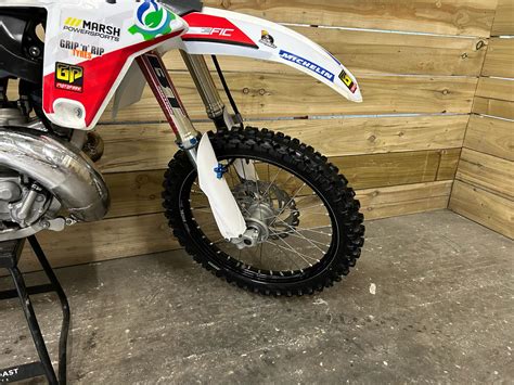 Fantic Xx 250 2022