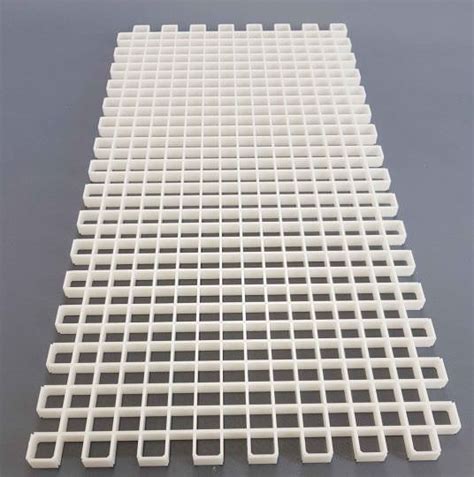 Multi Function Grid White Aquarioom
