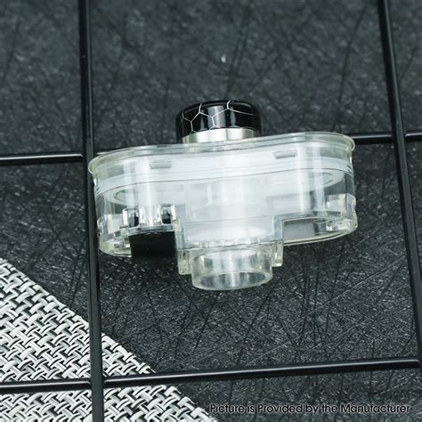 Buy Authentic Aspire Cloudflask S Replacement Empty Pod Cartridge