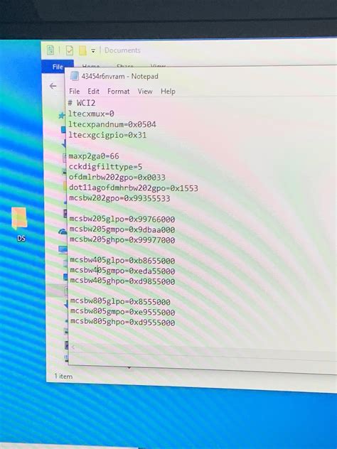 Broadcom 802 11ac Wdi Sdio Adapter Issues Minix Forum