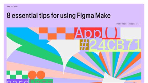 Figma Make Best Practices Figma