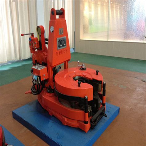 High Quality API 7K Manual Tong Casing Power Tong Tubing Power Tong Power Tong And Casing