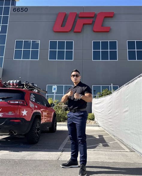 병역 기피 유승준 Ufc 데뷔하나 내 팔뚝이 제일 굵어