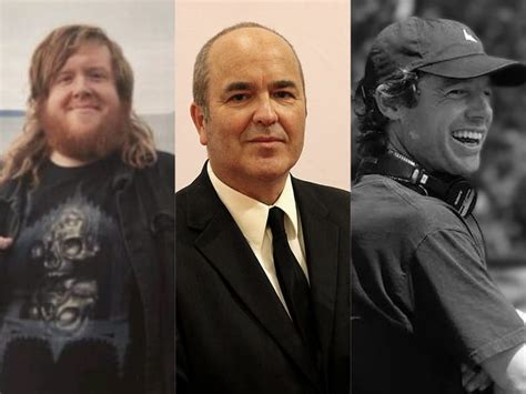 Deconstructing Directors In Conversation