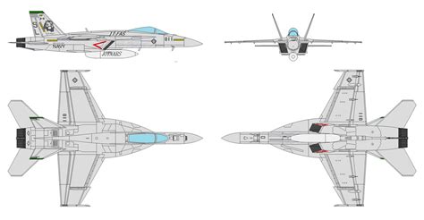 F A 18e Super Hornet By Madmademannamedmann On Deviantart