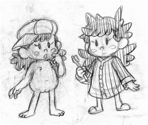 Post 4537139 Earthbound Mother Ness Praiz Rule 63