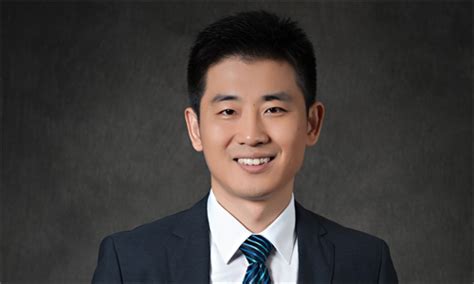 Dong Zhao Leads Grandford Capital And Investors Into A New Year