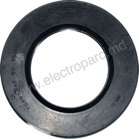 Сальник 47*80*10/12 Bosch / Siemens в наличии купить от electroparc.md ...
